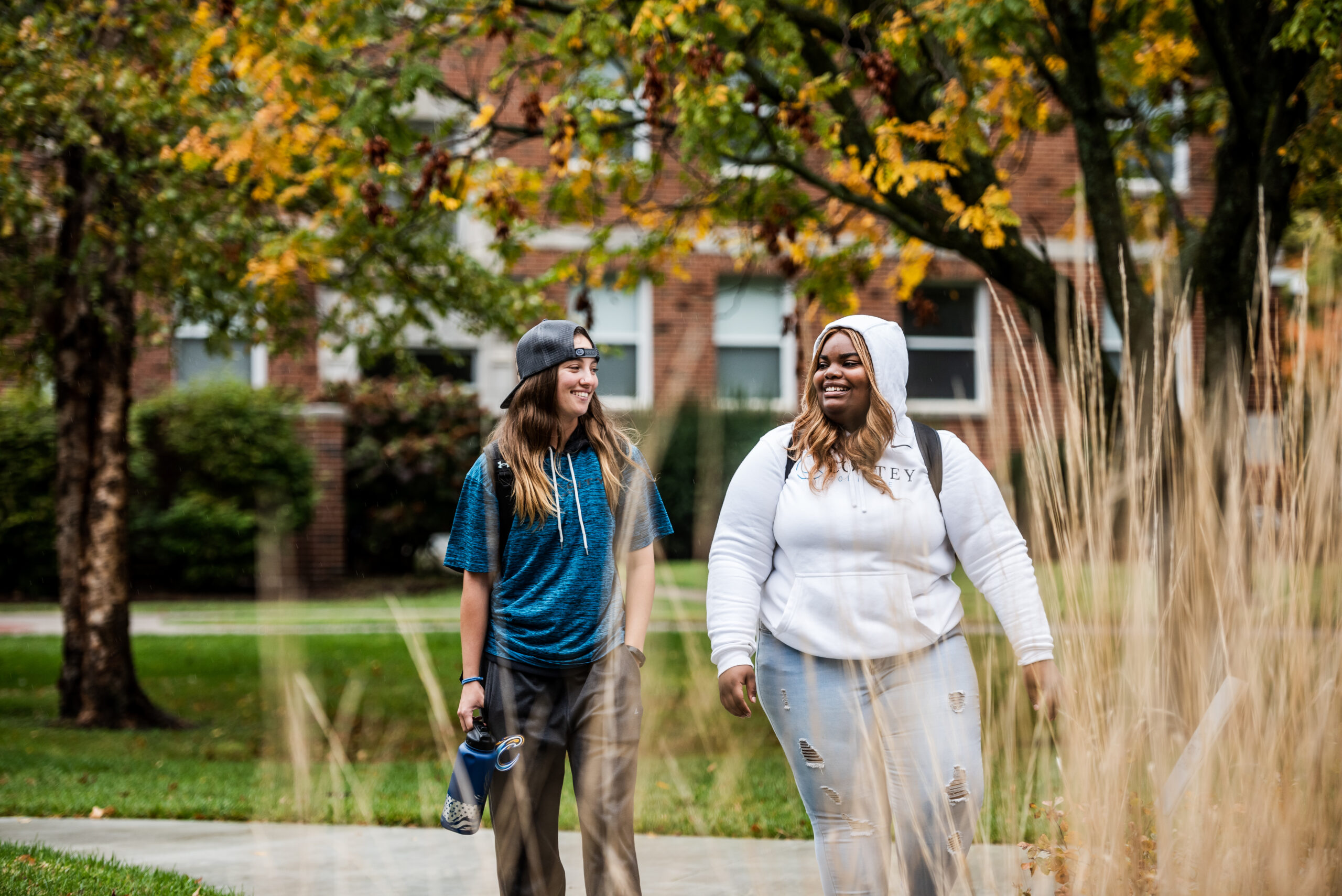 Home - Cottey College | Women’s College Education in Missouri