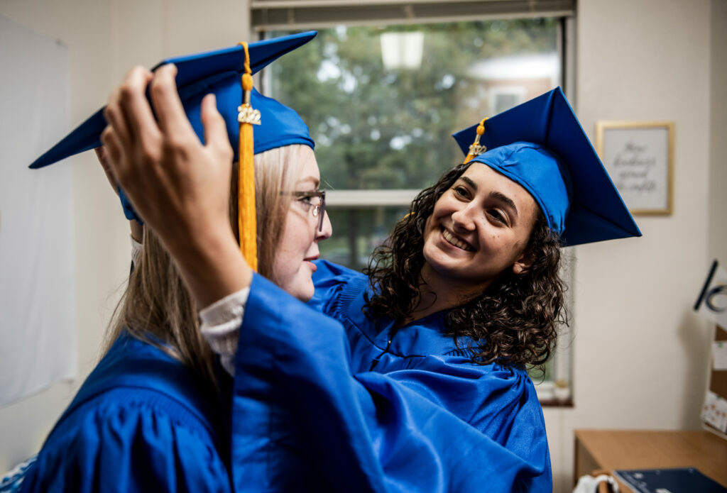 Learn More - Cottey College