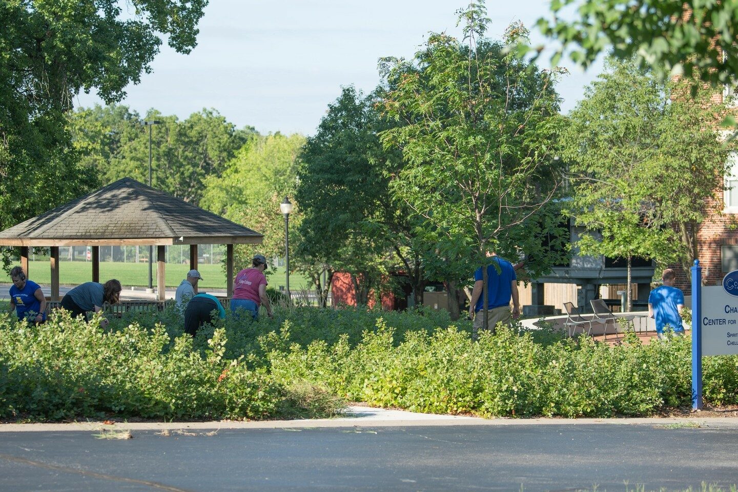 Home - Cottey College | Women’s College Education in Missouri