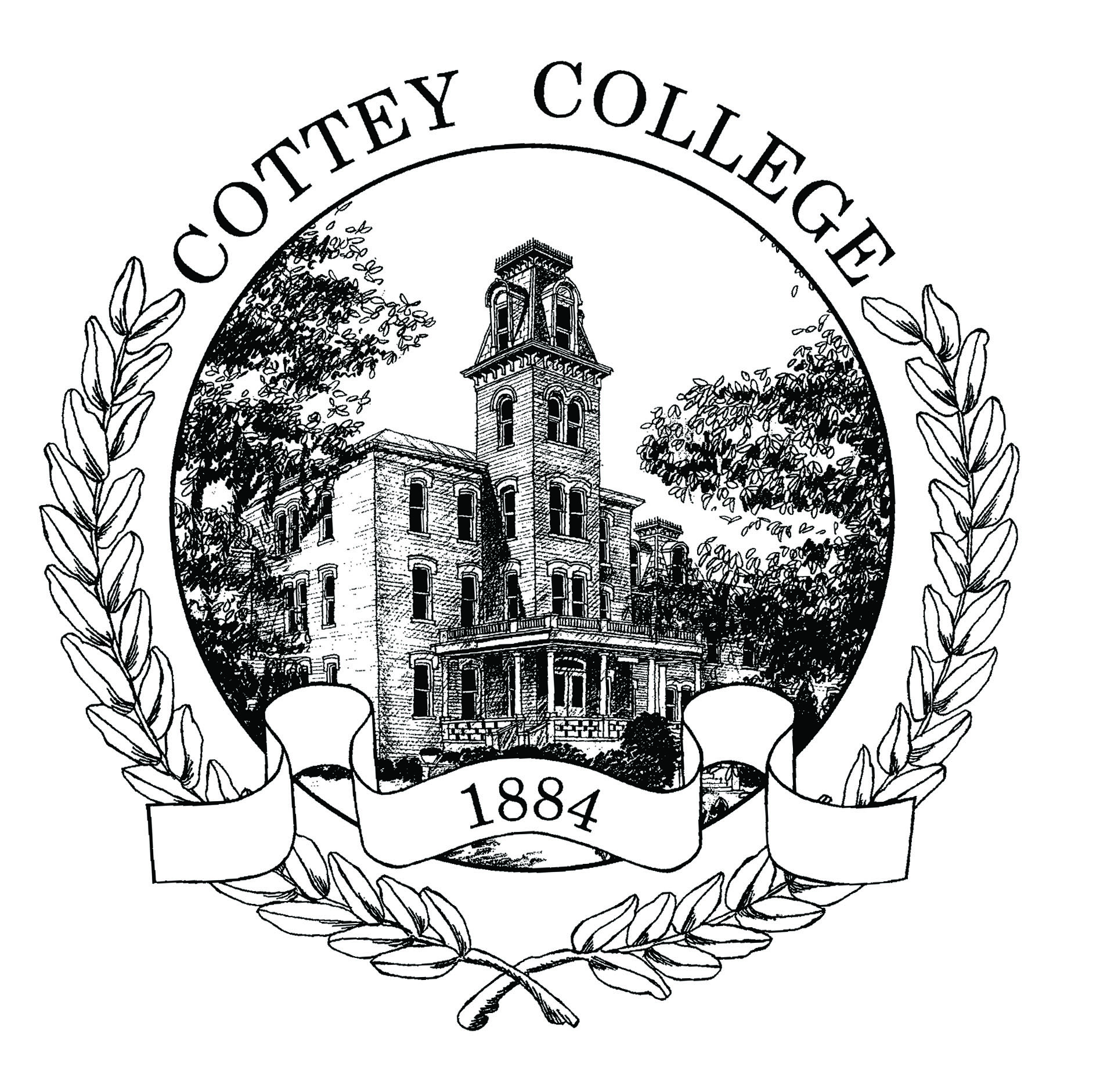 Inauguration - Cottey College