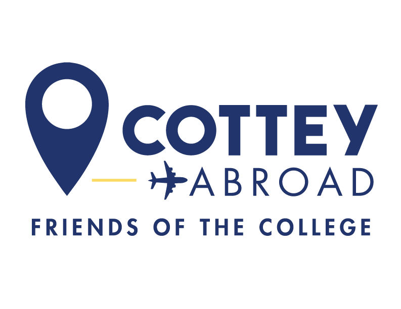 Travel with Cottey - Cottey College