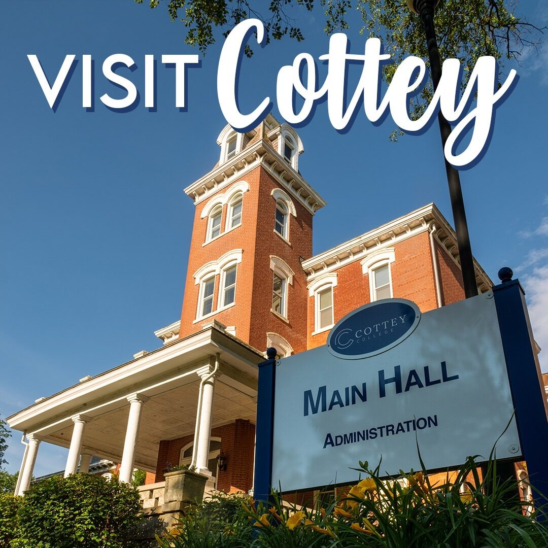 Home - Cottey College | Women’s College Education in Missouri
