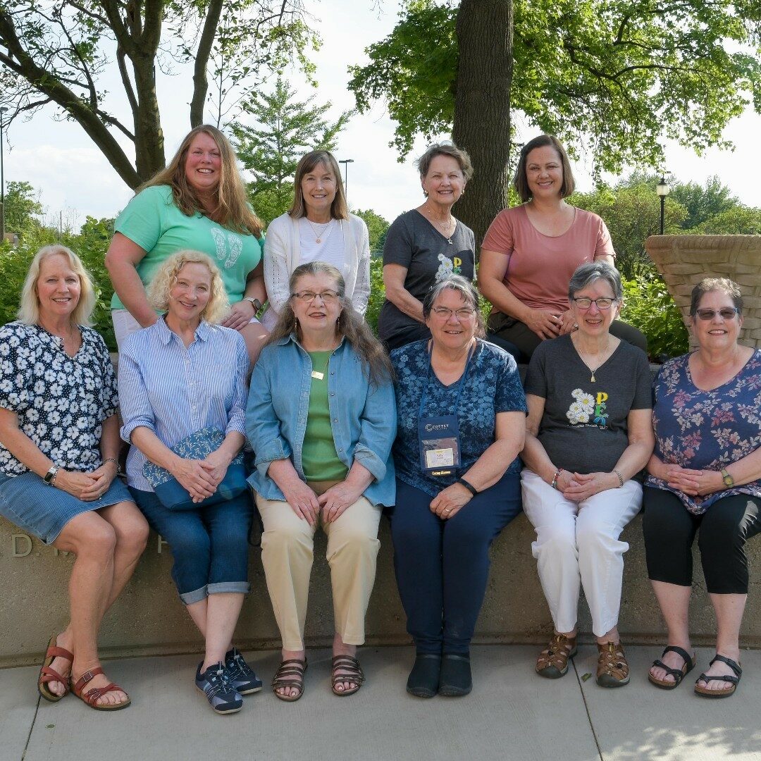 Home - Cottey College | Women’s College Education in Missouri
