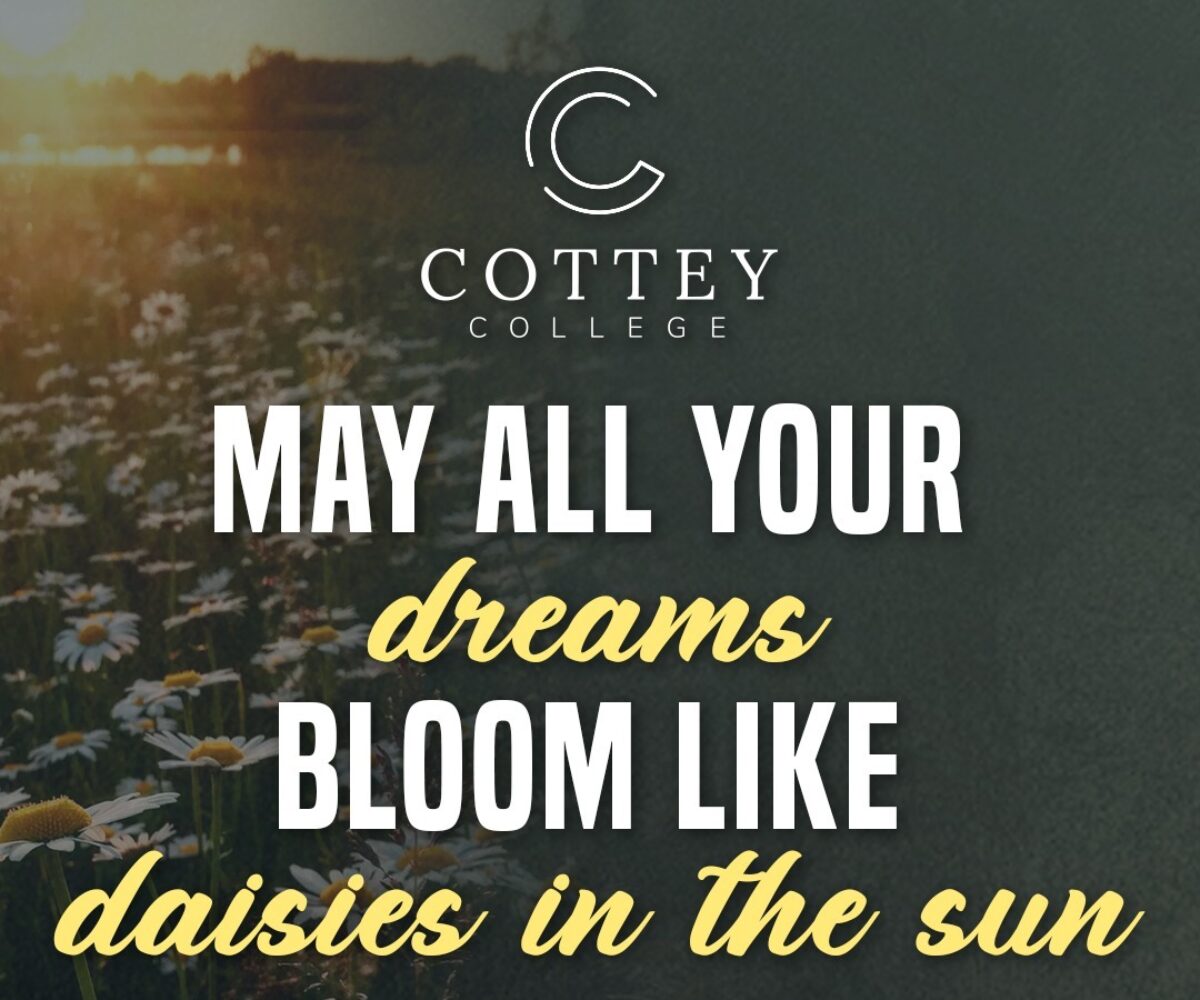 Home - Cottey College | Women’s College Education in Missouri
