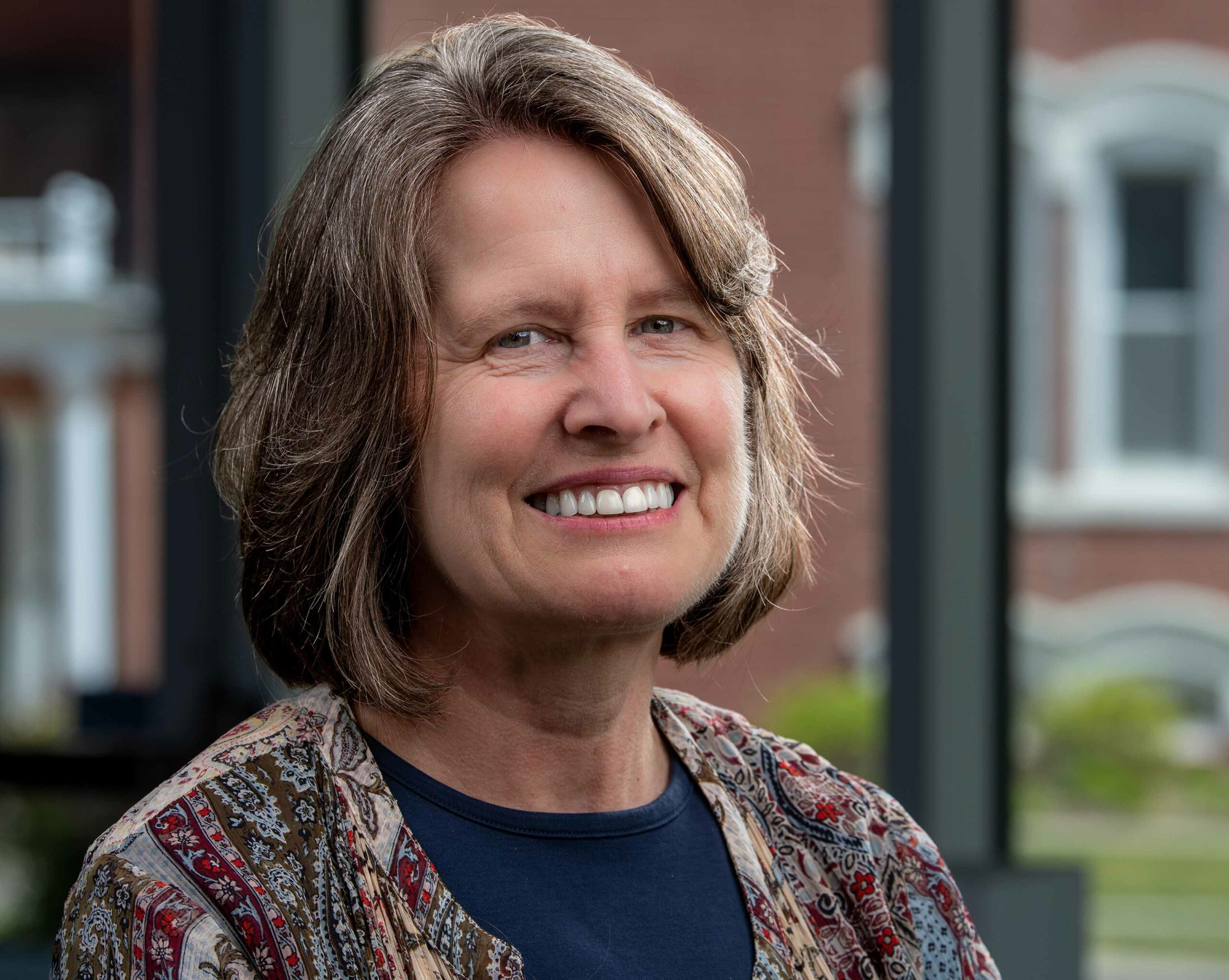 History - Cottey College