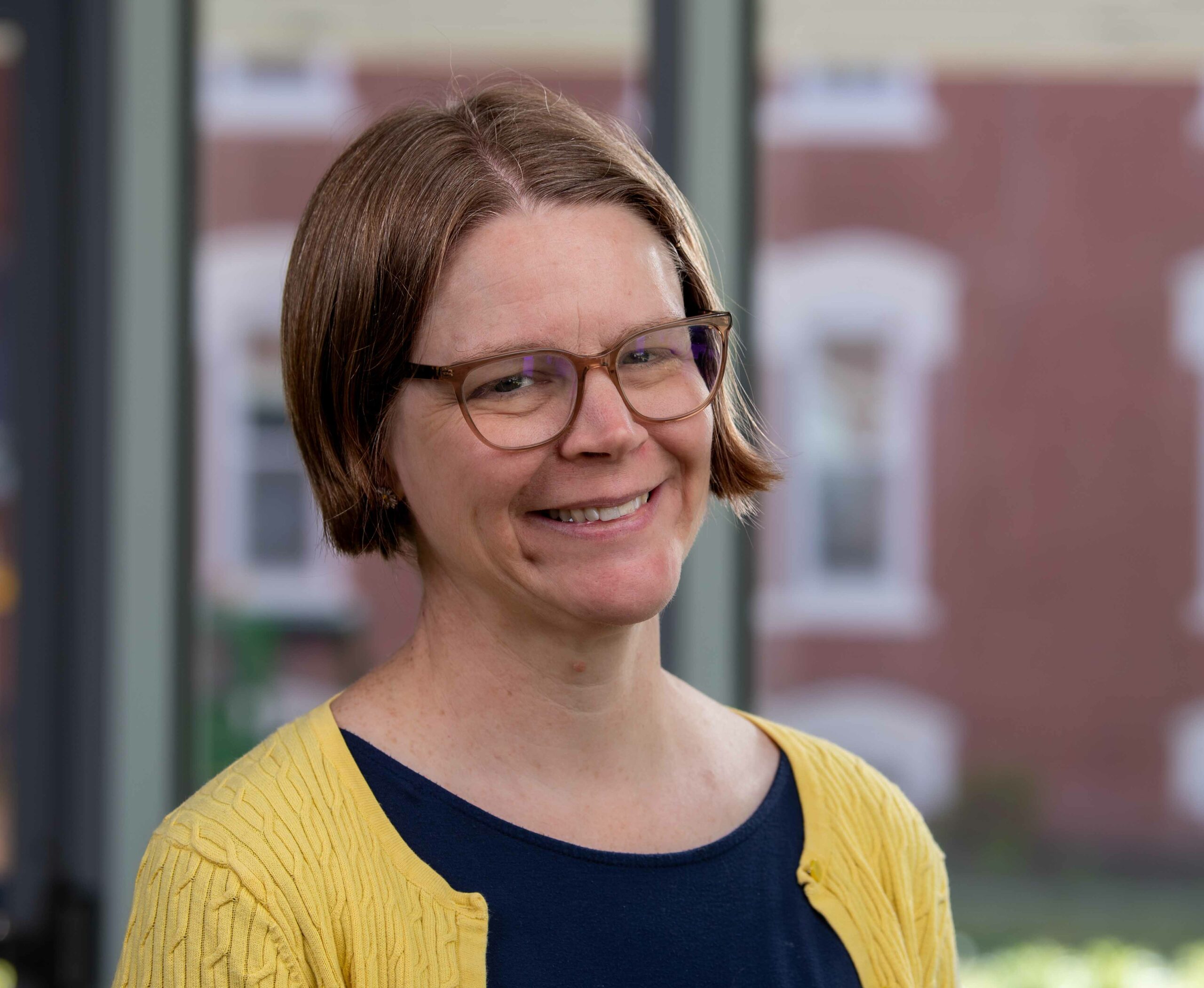 Anthropology - Cottey College