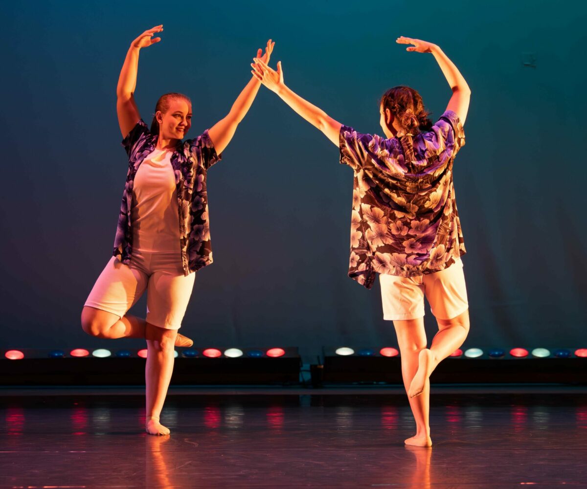 Dance - Cottey College