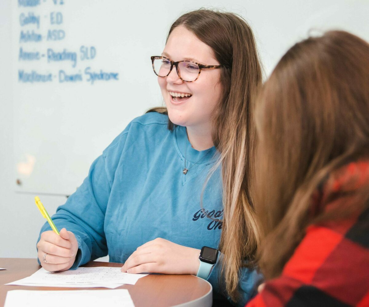 Education - Cottey College