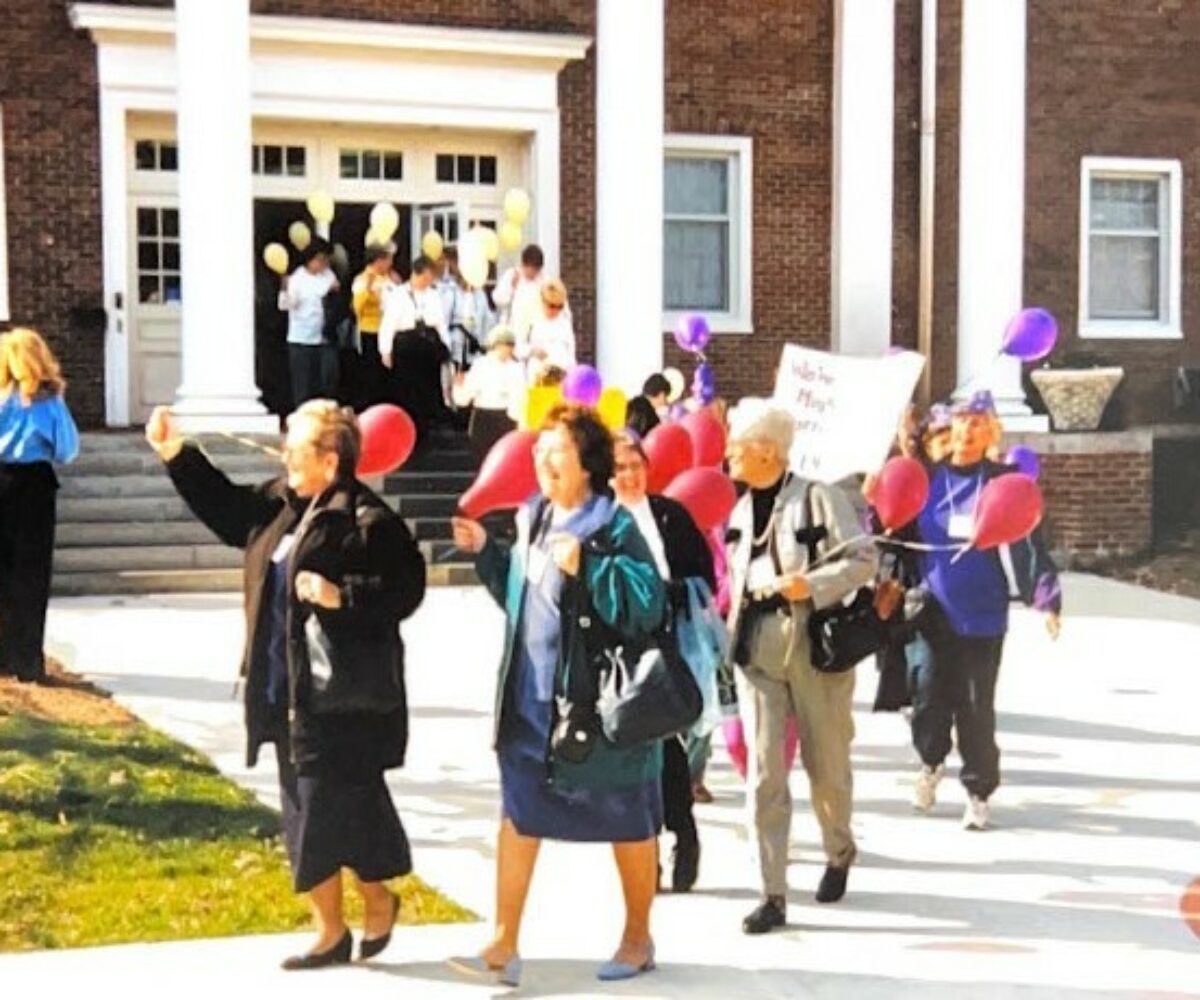 Home - Cottey College | Women’s College Education in Missouri