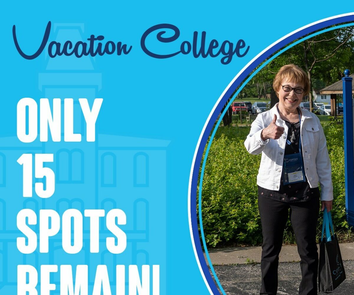 Home - Cottey College | Women’s College Education in Missouri