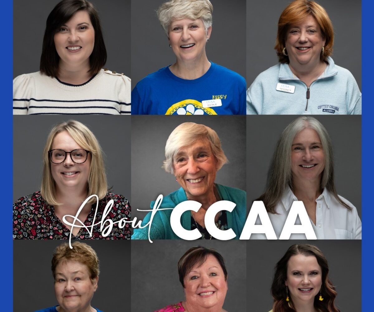 Home - Cottey College | Women’s College Education in Missouri