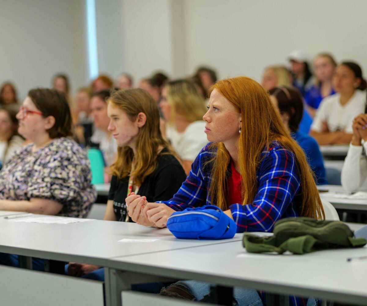 Home - Cottey College | Women’s College Education in Missouri