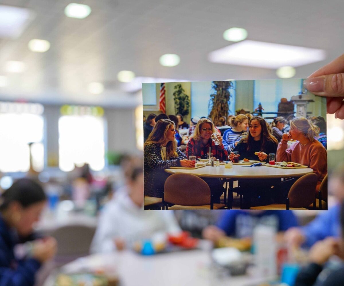 Home - Cottey College | Women’s College Education in Missouri