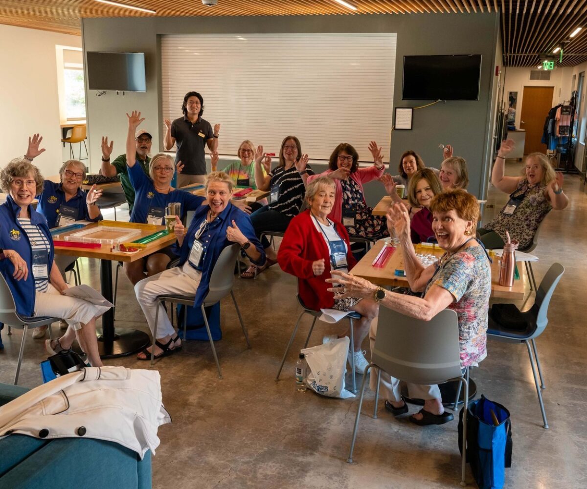 Home - Cottey College | Women’s College Education in Missouri