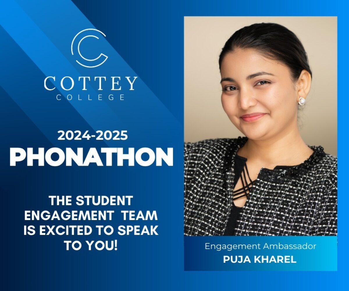 Home - Cottey College | Women’s College Education in Missouri