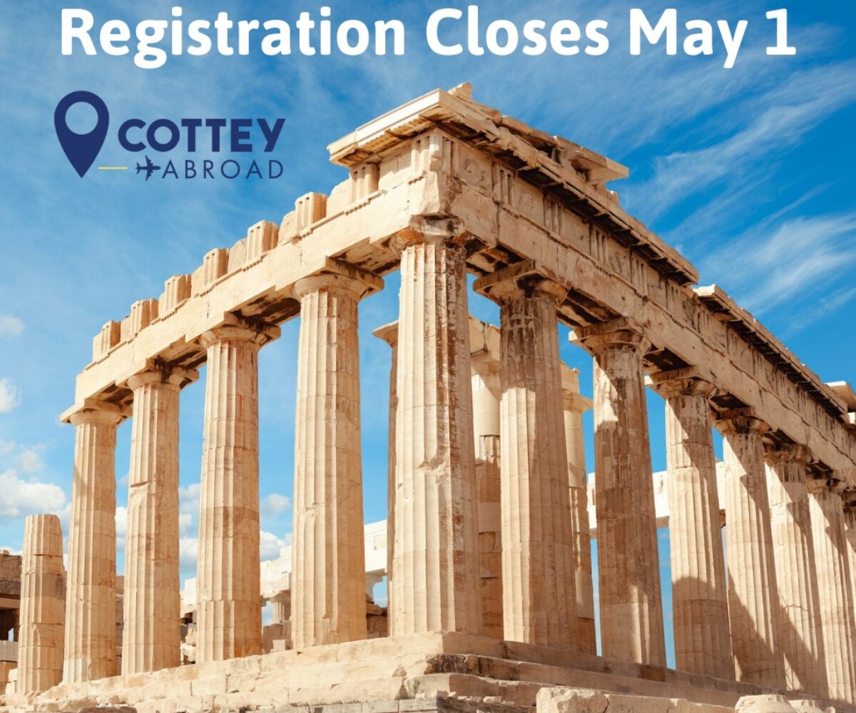 Home - Cottey College | Women’s College Education in Missouri