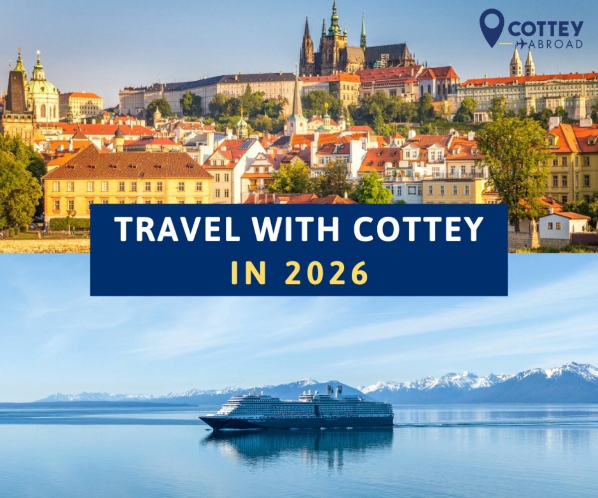 Home - Cottey College | Women’s College Education in Missouri