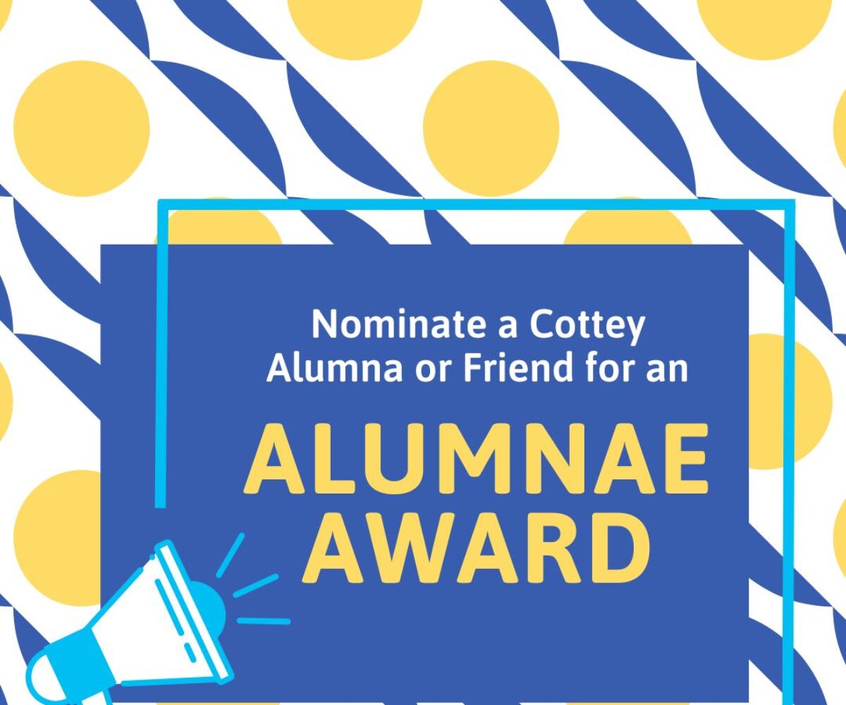 Home - Cottey College | Women’s College Education in Missouri